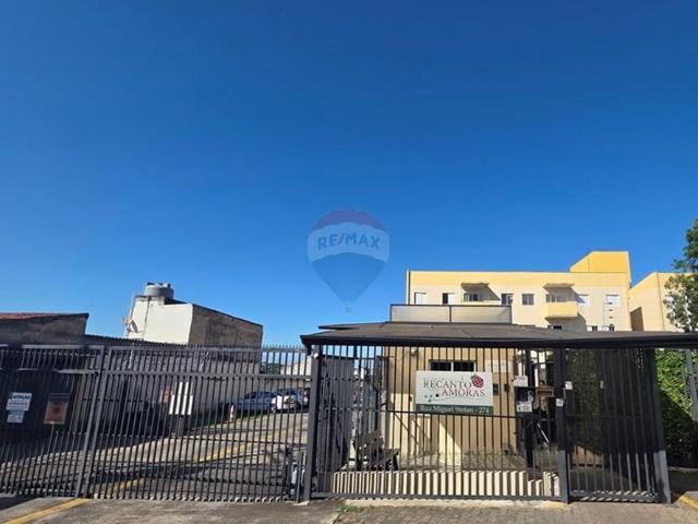 Apartamento para venda em Lopes De Oliveira em Sorocaba São Paulo de 61.00m² com 2 Quartos e 1 Garagem