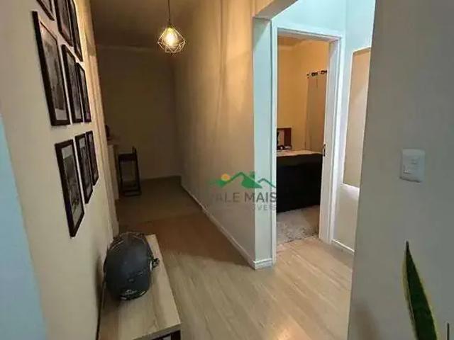 Apartamento para Venda em Lorena/SP Olaria 2 Quartos