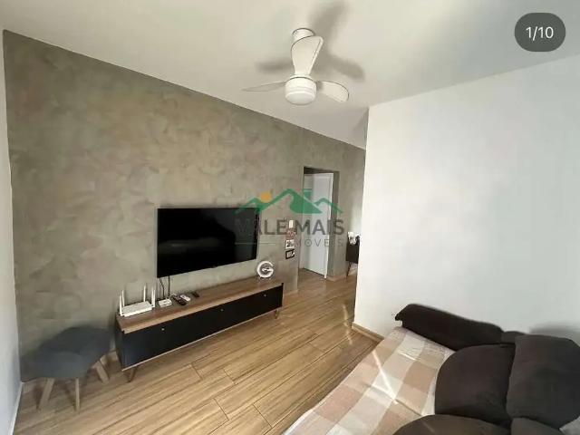 Apartamento para Venda em Lorena/SP Olaria 2 Quartos
