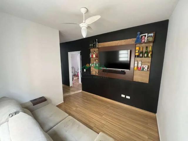 Apartamento para Venda em Lorena/SP Olaria 2 Quartos