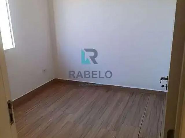 Apartamento para Venda em Lorena/SP Olaria 2 Quartos