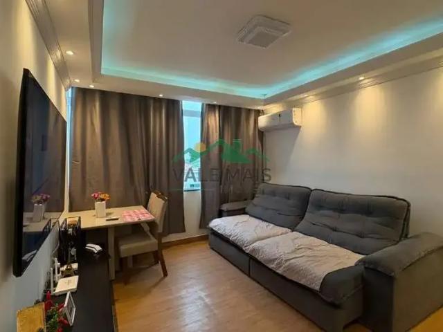 Apartamento para Venda em Lorena/SP Centro 2 Quartos