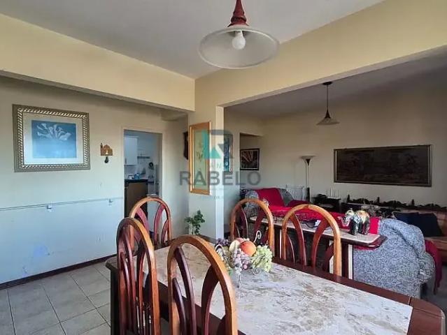 Apartamento para Venda em Lorena/SP Centro 3 Quartos