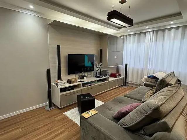 Apartamento para Venda em Lorena/SP Centro 3 Quartos