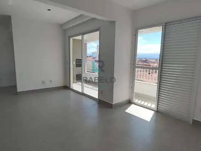 Apartamento para Venda em Lorena/SP Vila Geny 2 Quartos