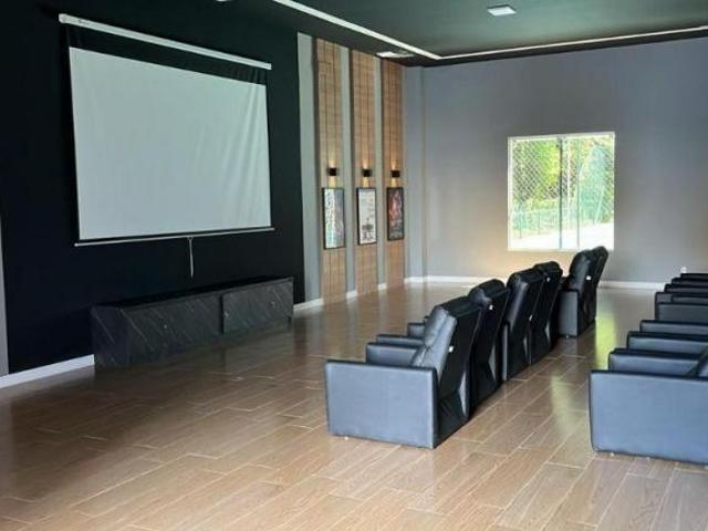 Apartamento para venda em Loteamento Colina Santa Bárbara de 55.00m² com 2 Quartos, 1 Suite e 1 Gara
