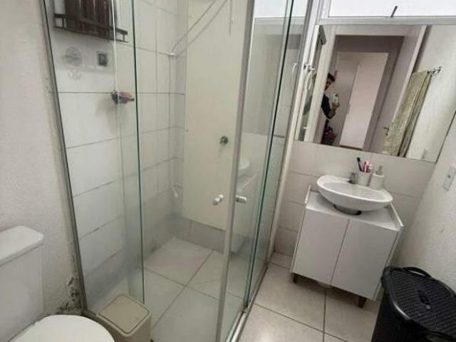 Apartamento para venda em Loteamento Conquista Veredas, Cont