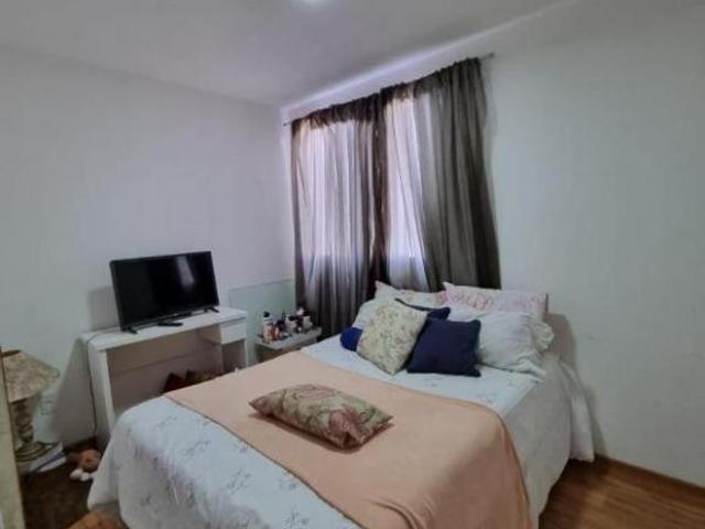 Apartamento para venda em Loteamento Conquista Veredas, Cont