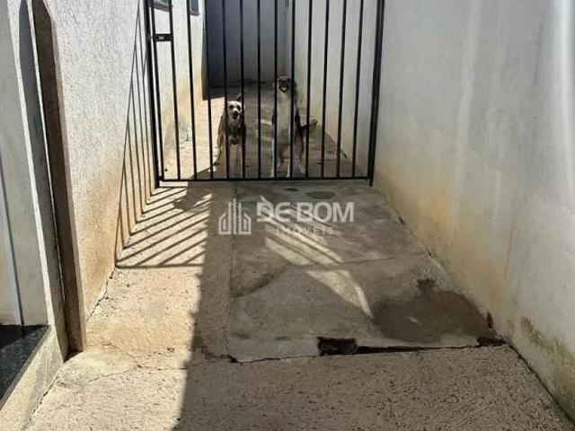 Apartamento para venda em Loteamento Caldense, Poços de Cald