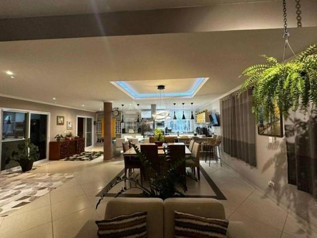 Apartamento para venda em Loteamento Capital Ville de 527.00m² com 3 Quartos, 1 Suite e 2 Garagens
