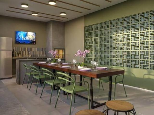 Apartamento para venda em Loteamento Celina Park, Goiânia