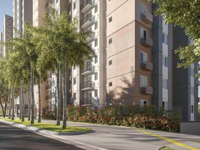 Apartamento para venda em Loteamento Celina Park, Goiânia