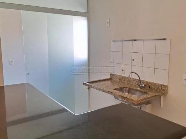 Apartamento para venda em Loteamento Center Santa Genebra de 60.00m² com 2 Quartos e 1 Garagem