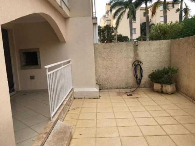 Apartamento para venda em Loteamento Center Santa Genebra de 66.00m² com 2 Quartos e 1 Garagem