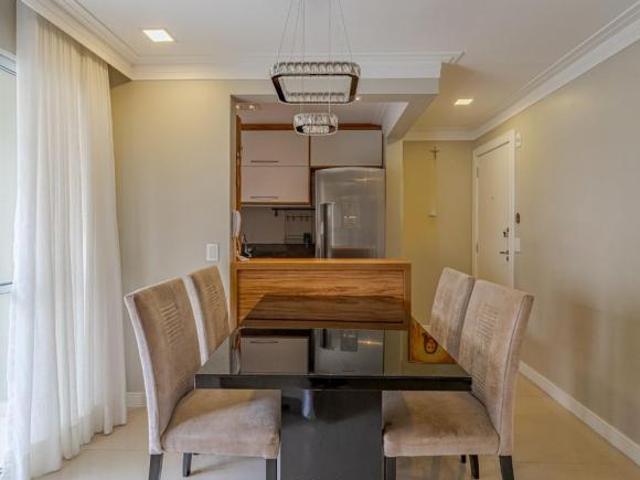 Apartamento para venda em Loteamento Chácara Prado com 2 quartos, 63m²