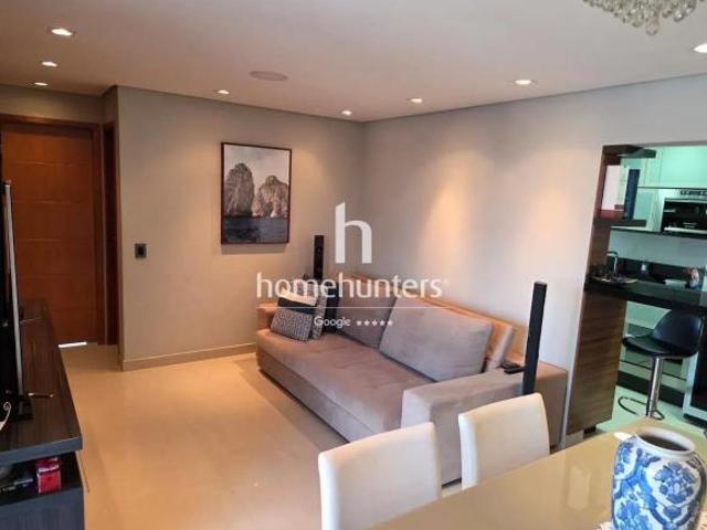 Apartamento para venda em Loteamento Chácara Prado de 75.00m² com 2 Quartos e 2 Garagens