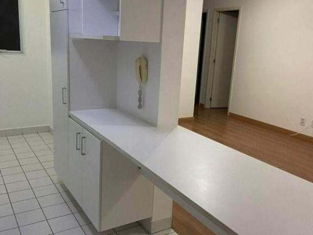 Apartamento para venda em Loteamento Chácara Prado de 75.00m² com 3 Quartos, 1 Suite e 1 Garagem