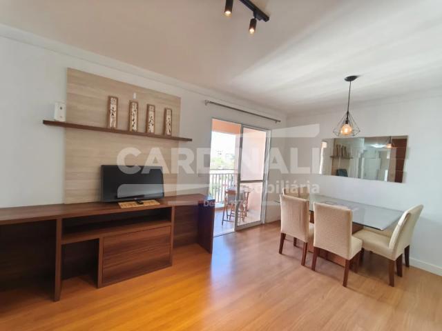 Apartamento para venda em Loteamento Chácara Prado em Campinas São Paulo de 75.00m² com 3 Quartos, 1 Suíte e 2 Garagens