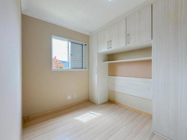 Apartamento para venda em Loteamento City Jaragua com 2 quartos, 46m²