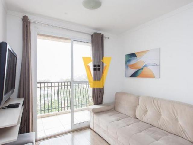 Apartamento para venda em Loteamento City Jaragua com 3 quartos, sendo 1 suíte, 67m²
