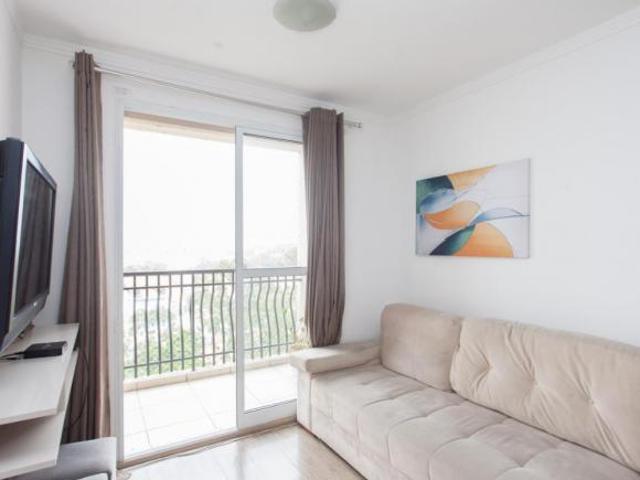 Apartamento para venda em Loteamento City Jaragua com 3 quartos, sendo 1 suíte, 67m²