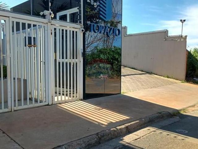Apartamento para venda em Loteamento Adventista Campineiro de 56.00m² com 2 Quartos e 1 Suite