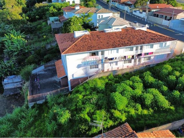 Apartamento para venda em Loteamento Alto Das Palmeiras Etapa Ii em Serra Negra São Paulo de 634.46m² com 2 Quartos