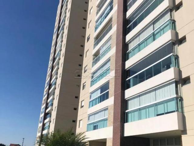 Apartamento para venda em Loteamento Alphaville Campinas de 113.00m² com 3 Quartos, 1 Suite e 2 Gara
