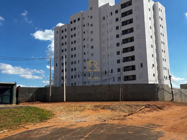 Apartamento para venda em Loteamento Bem Te Vi I em Botucatu São Paulo de 42.00m² com 2 Quartos, 1 Suíte e 1 Garagem