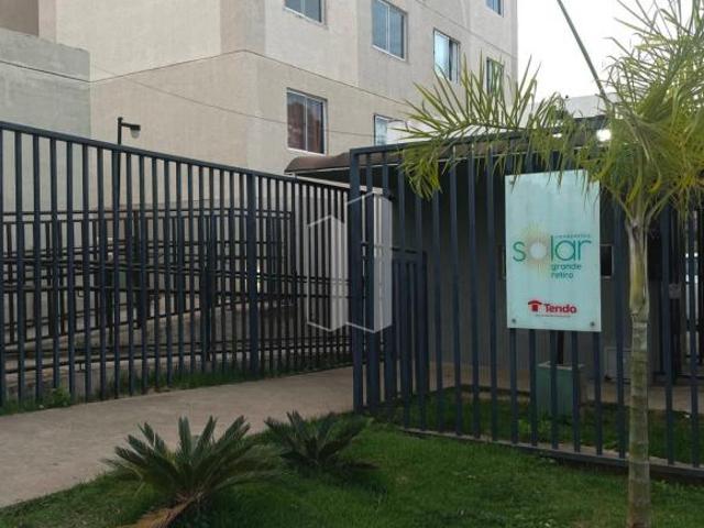Apartamento para venda em Loteamento Grande Retiro, Goiânia