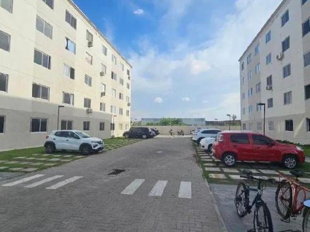 Apartamento para venda em Loteamento Grande Retiro, Goiânia