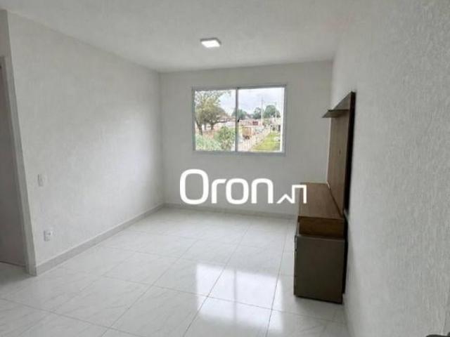 Apartamento para venda em Loteamento Grande Retiro, Goiânia