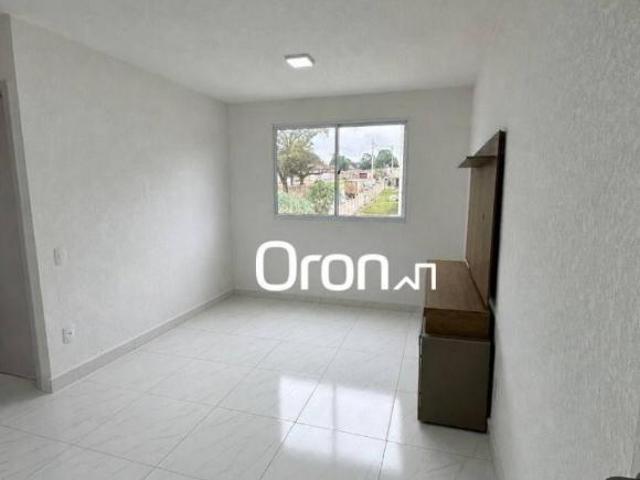 Apartamento para venda em Loteamento Grande Retiro, Goiânia