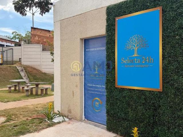 Apartamento para venda em Loteamento Grande Retiro, Goiânia