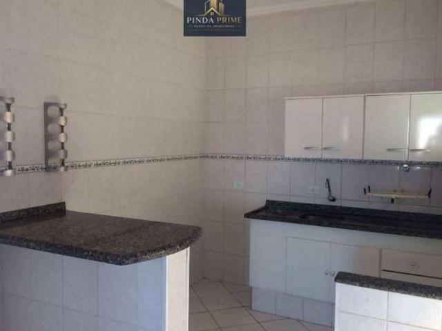 Apartamento para venda em Loteamento Eduardo Da Silva Neto de 86.00m² com 2 Quartos e 2 Garagens