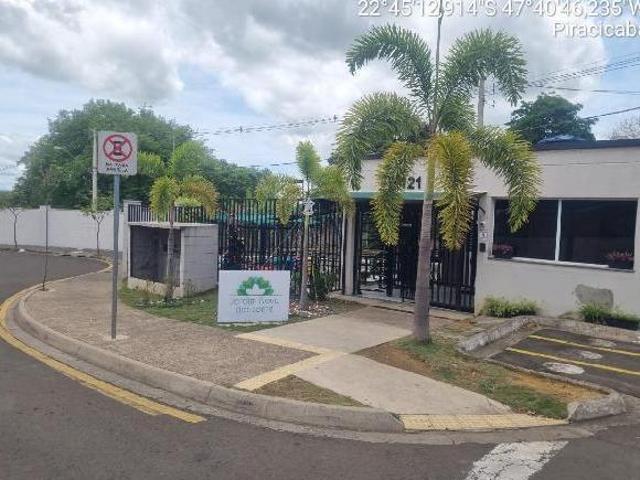 Apartamento para venda em Loteamento Kobayat Líbano de 44.00m² com 2 Quartos e 1 Garagem