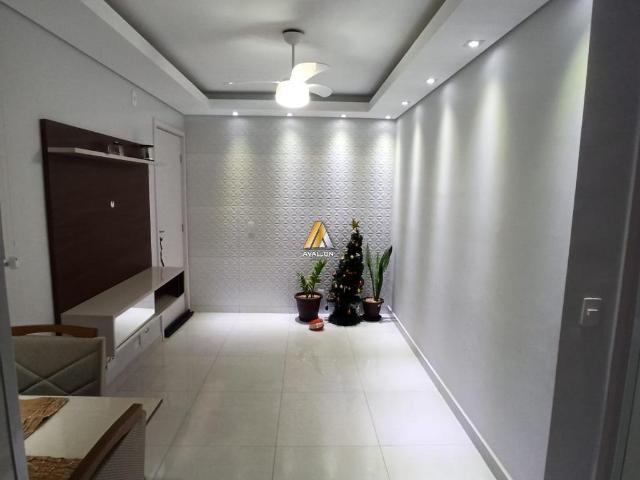 Apartamento para venda em Loteamento Kobayat Líbano em Piracicaba São Paulo de 44.00m² com 2 Quartos e 1 Garagem