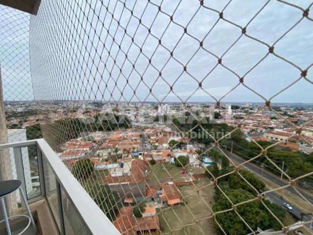 Apartamento para venda em Loteamento Habitacional São Carlos 1 de 47.00m² com 2 Quartos, 1 Suite e 1