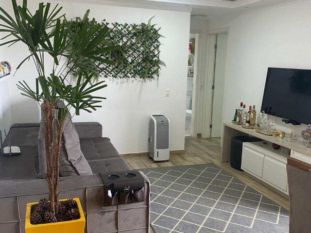 Apartamento para venda em Loteamento Industrial Água Preta em Pindamonhangaba São Paulo de 52.00m² com 2 Quartos e 1 Garagem