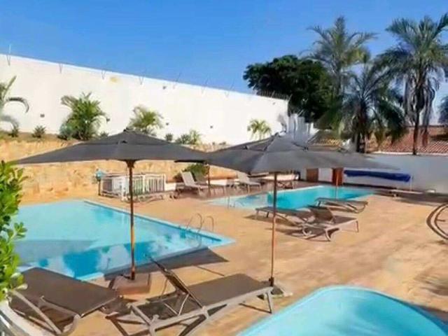 Apartamento para venda em Loteamento Industrial Água Preta em Pindamonhangaba São Paulo de 62.00m² com 2 Quartos e 1 Garagem