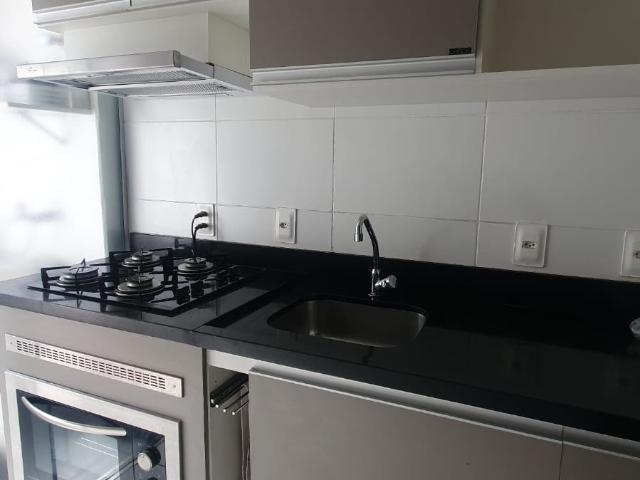 Apartamento para venda em Loteamento Industrial Água Preta em Pindamonhangaba São Paulo de 72.00m² com 2 Quartos e 1 Garagem