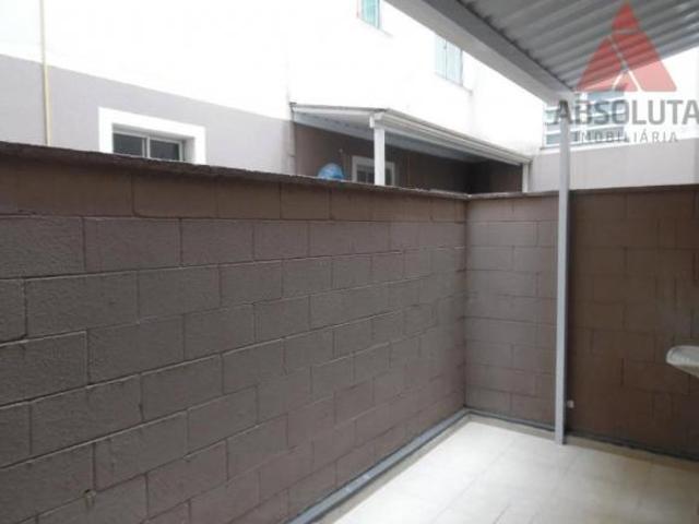 Apartamento para venda em Loteamento Industrial Machadinho de 55.00m² com 2 Quartos e 1 Garagem