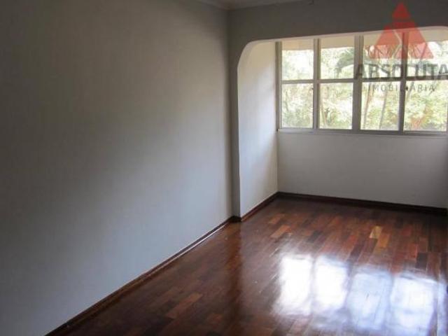 Apartamento para venda em Loteamento Industrial Machadinho de 55.00m² com 2 Quartos