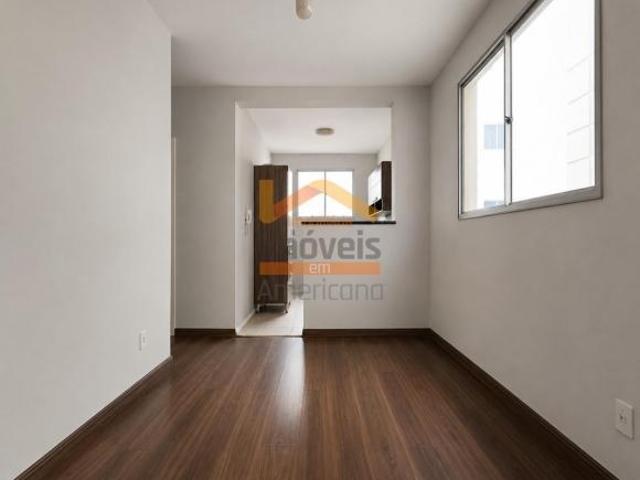 Apartamento para venda em Loteamento Industrial Machadinho de 50.00m² com 2 Quartos e 1 Garagem