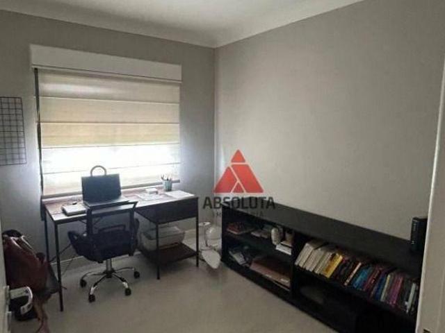 Apartamento para venda em Loteamento Industrial Machadinho de 60.00m² com 3 Quartos e 1 Garagem