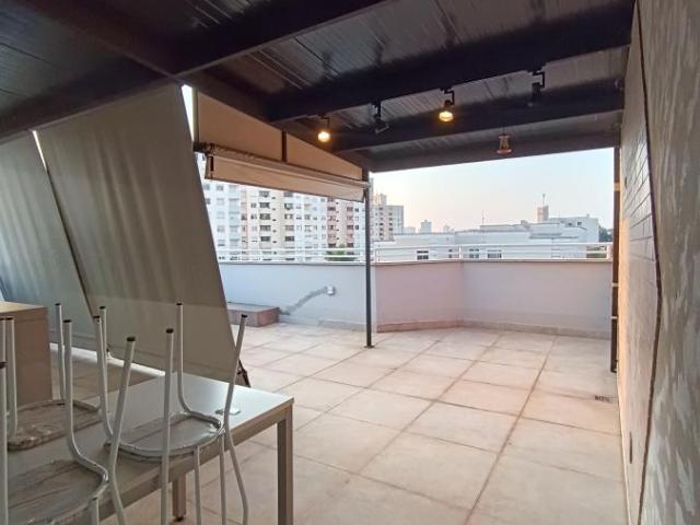 Apartamento para venda em Loteamento Industrial Machadinho em Americana São Paulo de 164.00m² com 2 Quartos, 1 Suíte e 1 Garagem