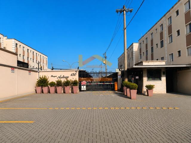 Apartamento para venda em Loteamento Industrial Machadinho em Americana São Paulo de 50.00m² com 2 Quartos e 1 Garagem