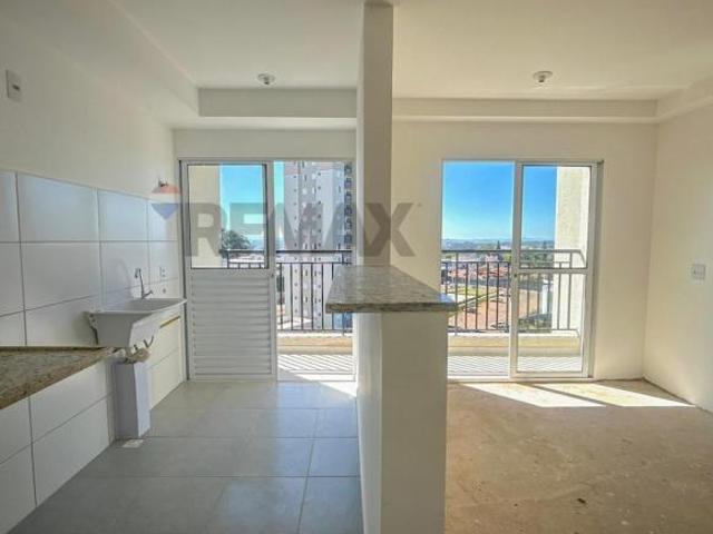 Apartamento para venda em Loteamento Inocoop de 47.00m² com 2 Quartos e 1 Garagem