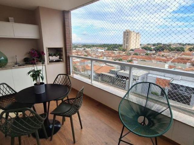 Apartamento para venda em Loteamento INOCOOP de 86.00m² com 2 Quartos, 1 Suite e 2 Garagens