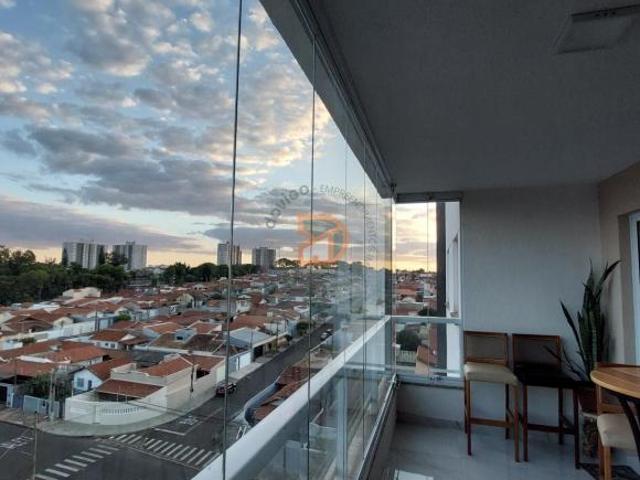 Apartamento para venda em Loteamento Inocoop de 93.00m² com 2 Quartos, 1 Suite e 2 Garagens